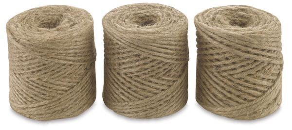 Diversified Jute Yarn | Ohana